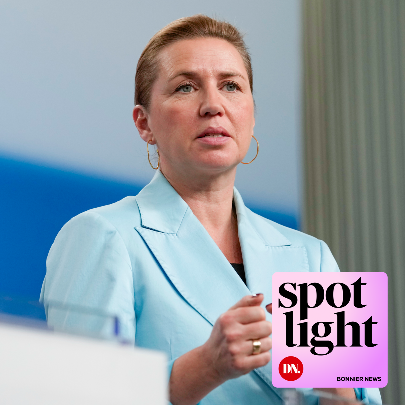 Så förklarade Harry Potters mamma krig mot transrörelsen - Spotlight ...