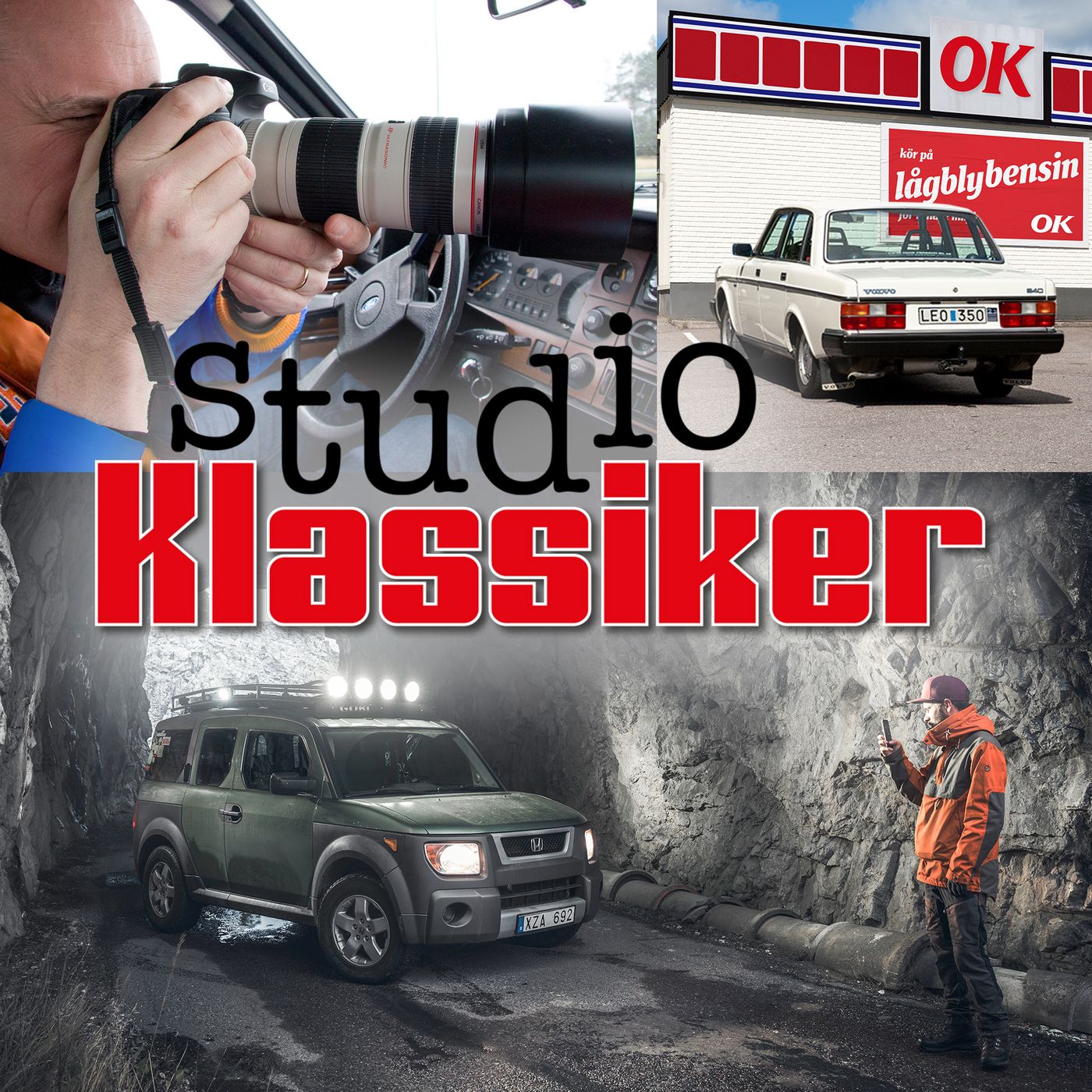 Bilbilder, mästerfotografen & den upprörda skylift-greven - Studio ...