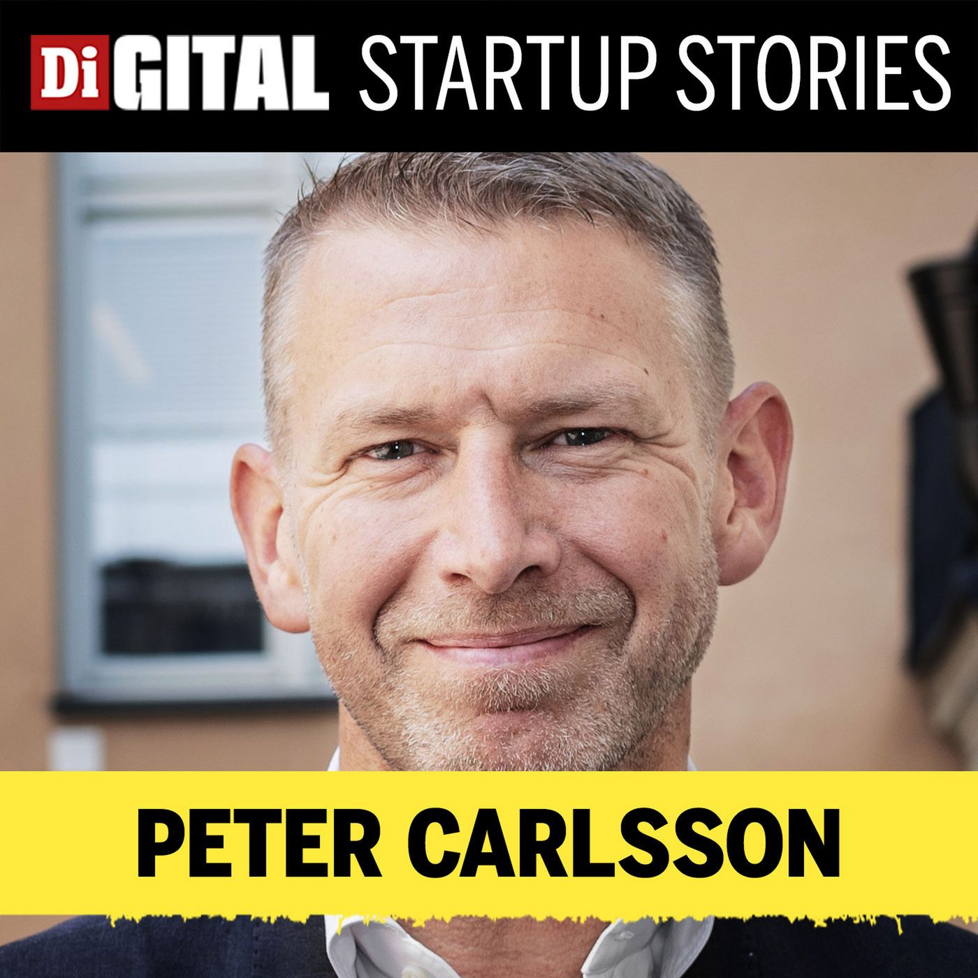 Då tar Peter Carlsson sitt Northvolt till börsen: ”Behöver minst 100 ...