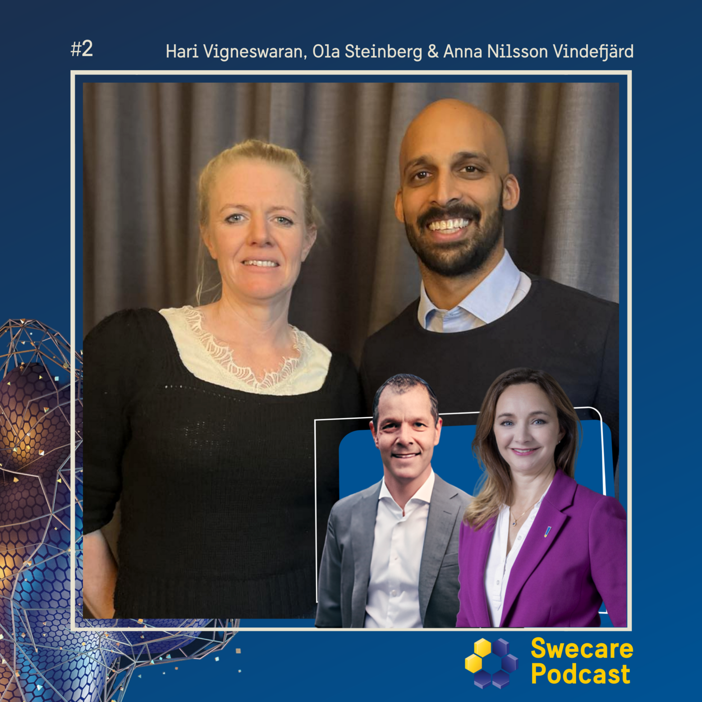 Why has Sweden fostered so many successful innovations? - Swecare ...