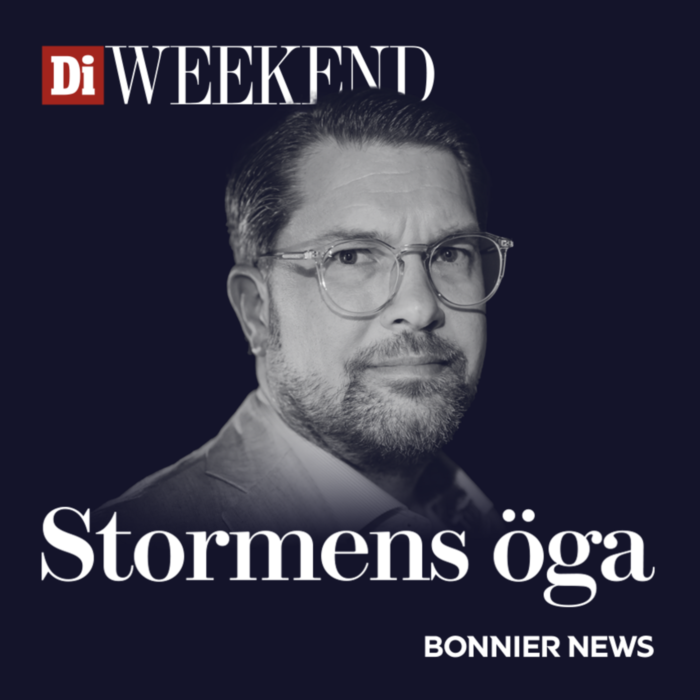 Stormens öga - Jimmie Åkesson: ”Vi ska ha flest ministerposter”