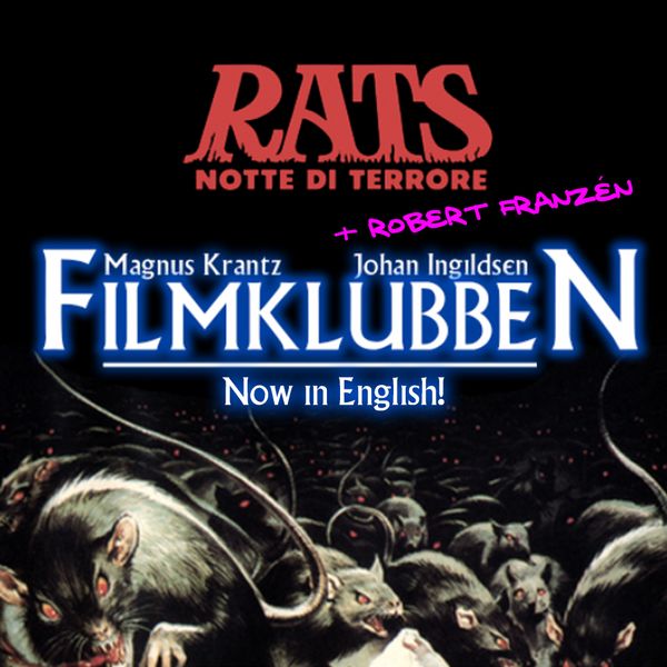 1984 Rats
