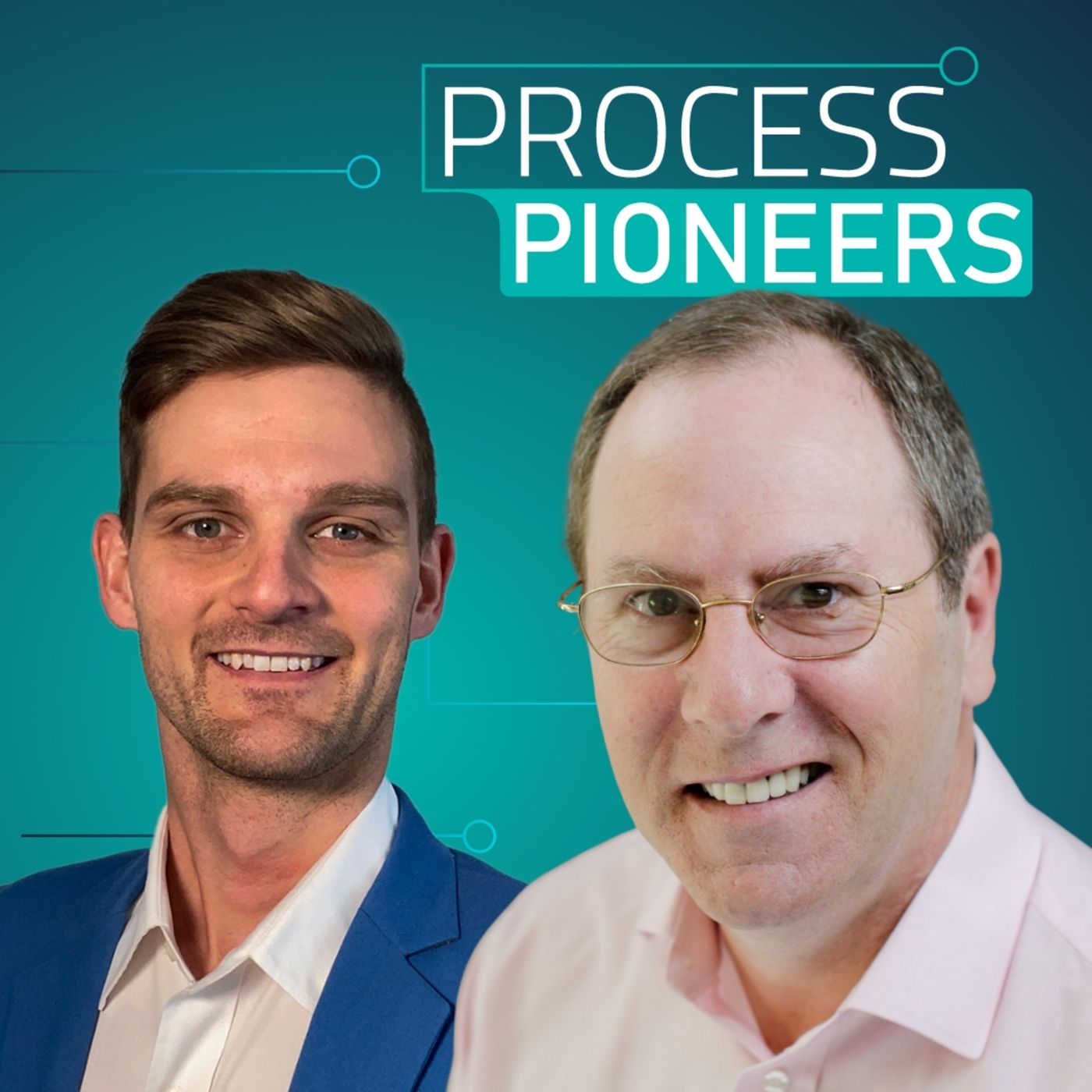 A fool with a tool is a fool || Mark McGregor || Process Pioneers ...
