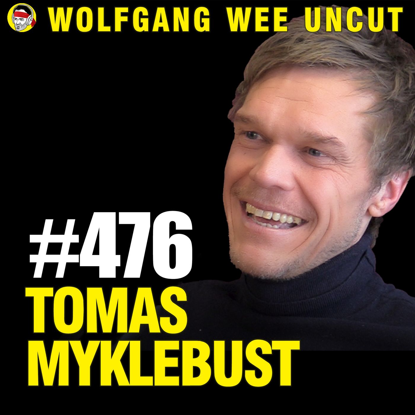 Tomas Myklebust | Hva Er God Hvile, Hvordan Våkne Uthvilt, Skjermavhengighet, Starte Dagen 04:00 ...