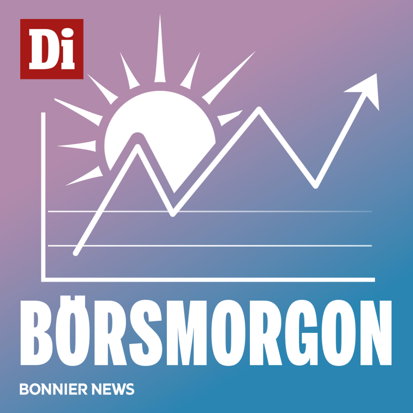 Börsmorgon | Podspace