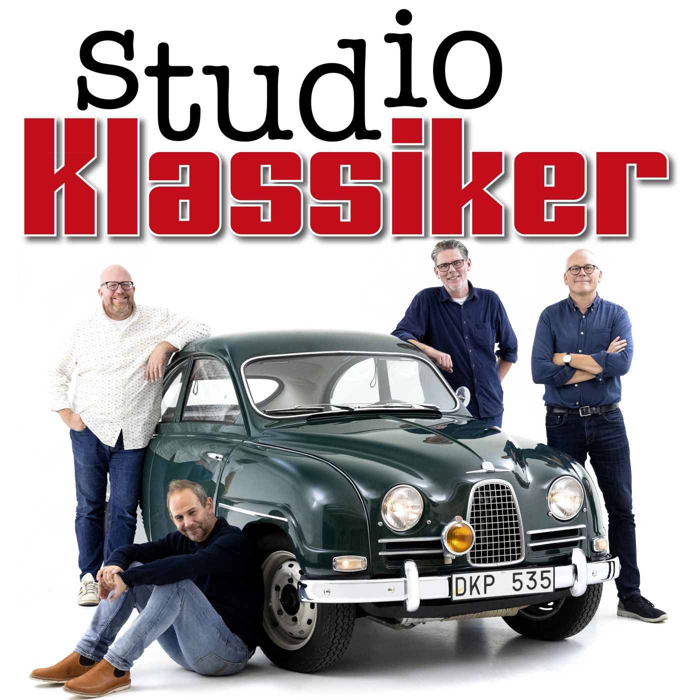 Bakom kulisserna på Netflix, oväntad retroklassiker & leksaksbilar ...