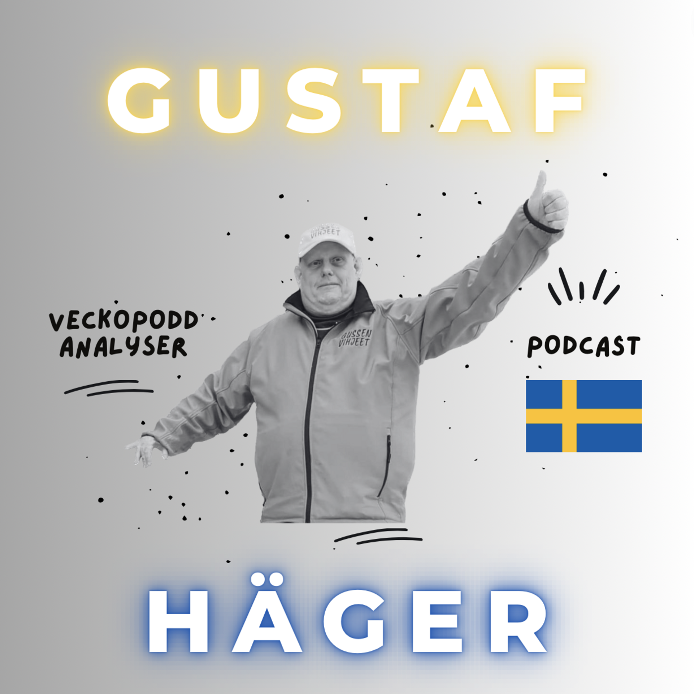 Gusses travtips | Podspace