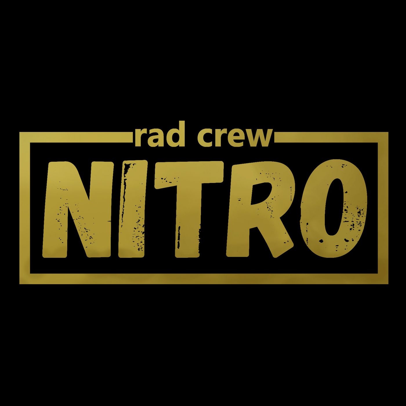 Rad Crew Nitro Wrestling | Podspace
