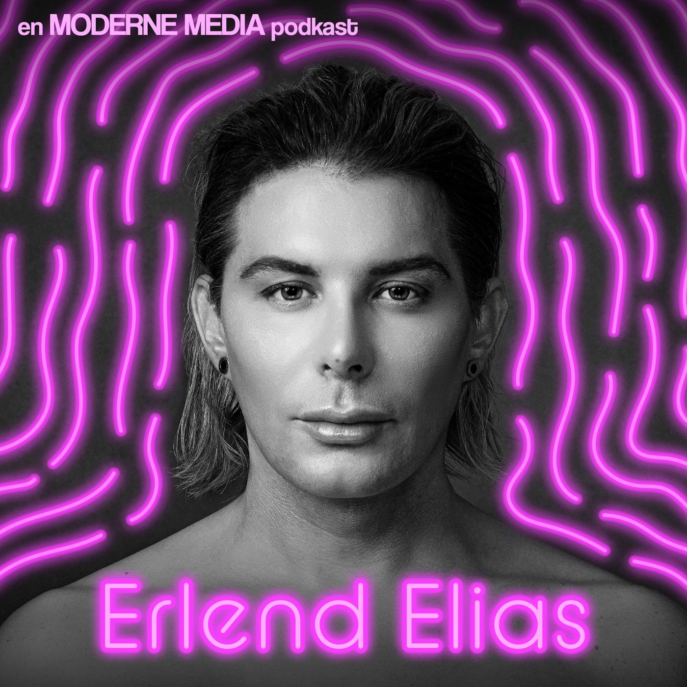 Erlend Elias | Podspace