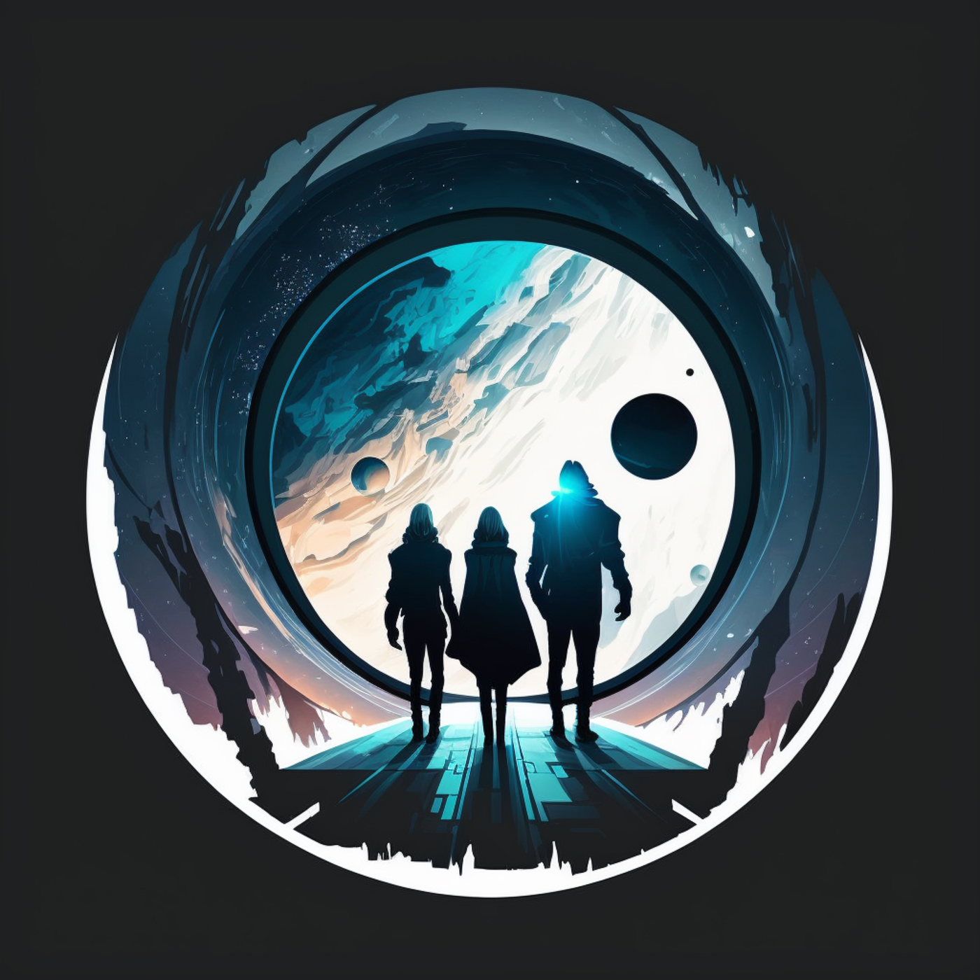 spacenomades | Podspace